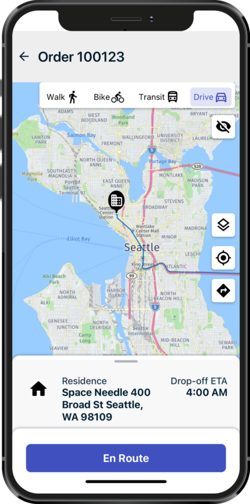 What are Glympse PRO's primary features? - Glympse Knowledge Base